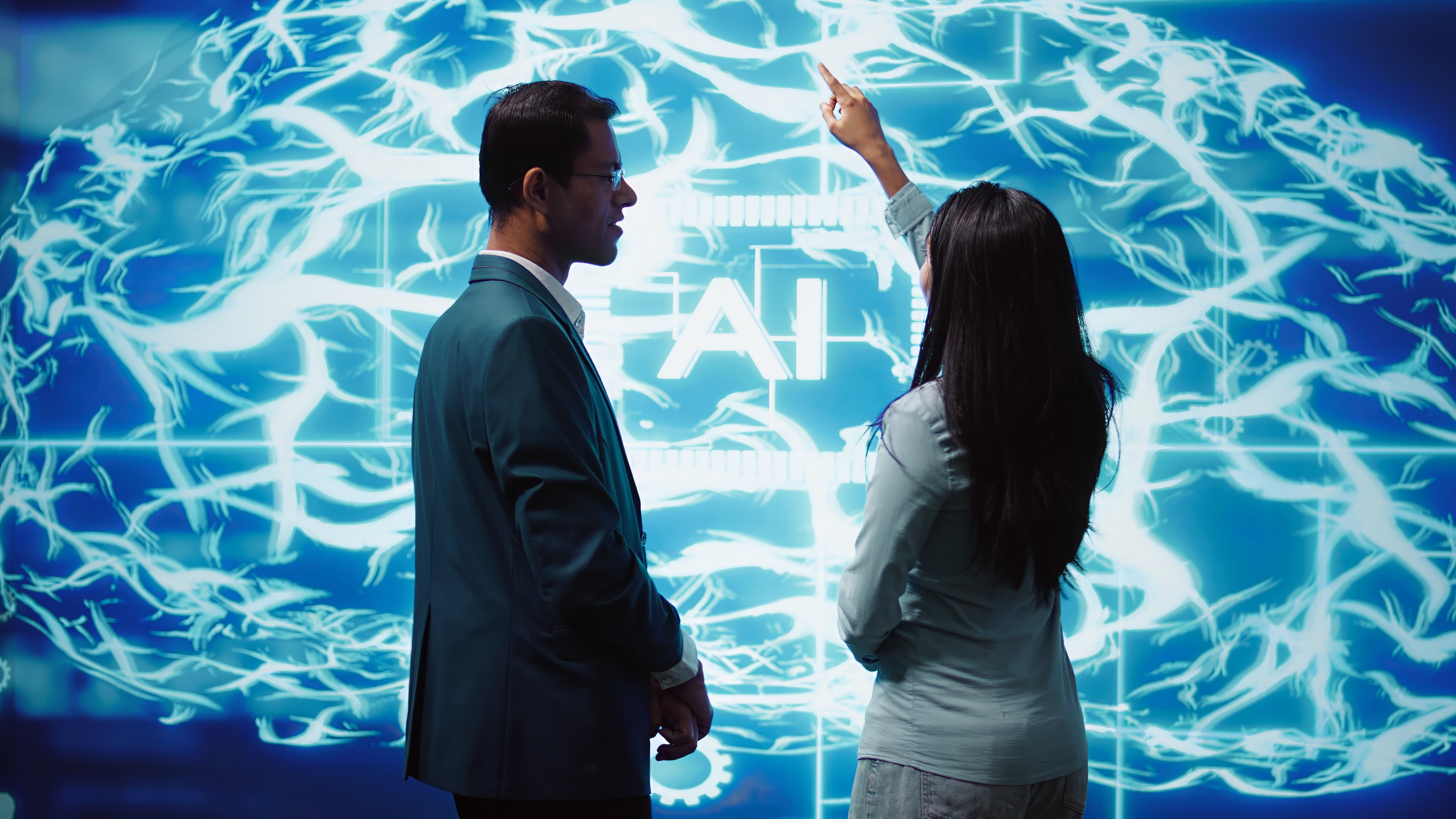 Generative AI: 4 casi d’uso con AWS